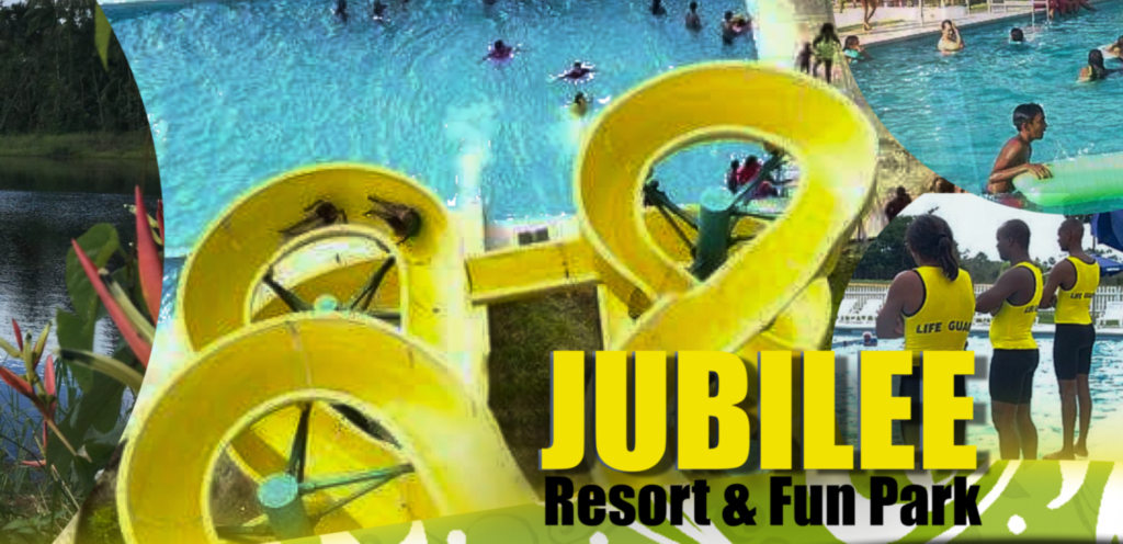 Directions | Jubilee Resort & Fun Park
